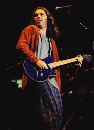 Picture of Ed Roland