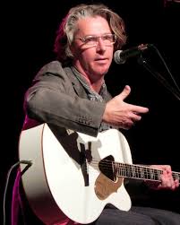 Picture of Ed Roland