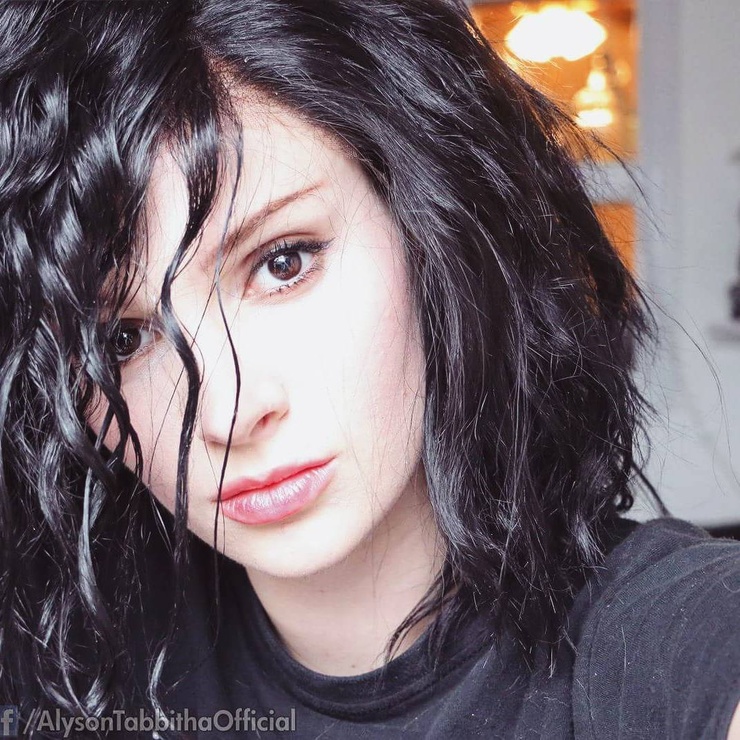 Alyson Tabbitha