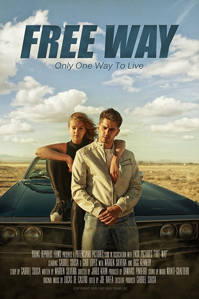 Picture of Free Way