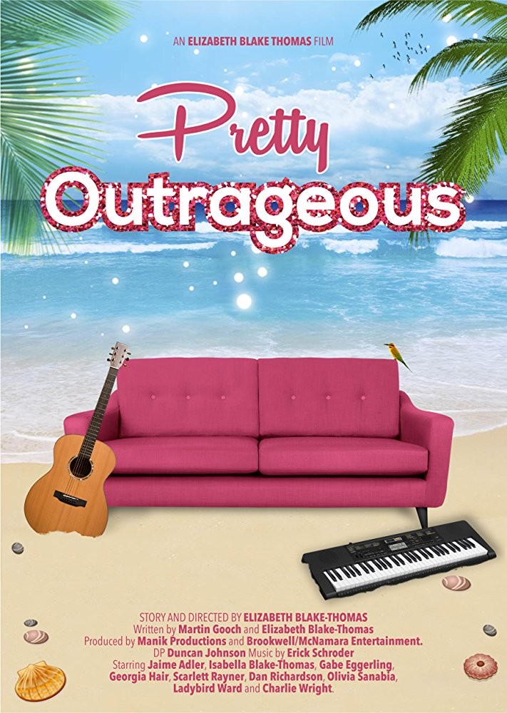 Picture of Pretty Outrageous