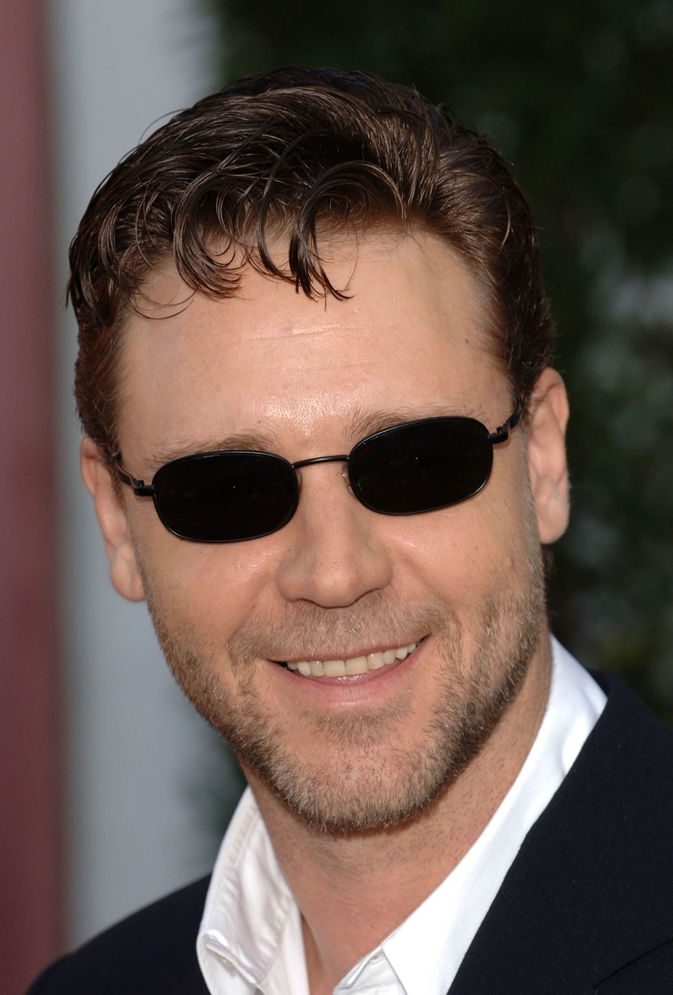 Picture of Russell Crowe