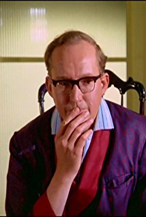 Picture of Brian Wilde