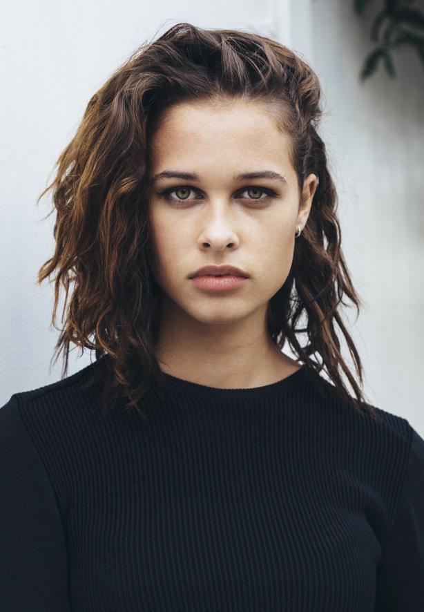 Picture of sarah sylander