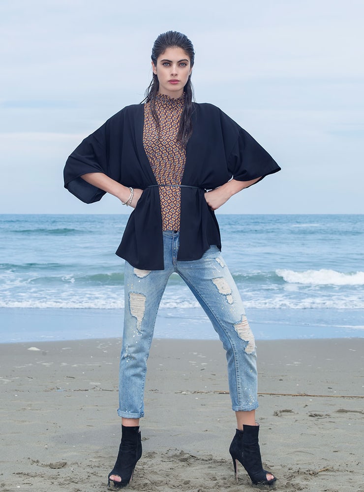 Picture of Caroline Austin