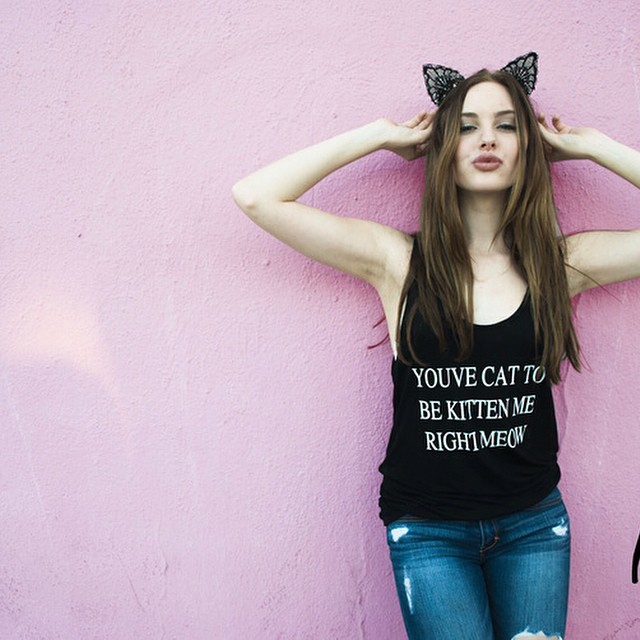 Ella Wahlestedt