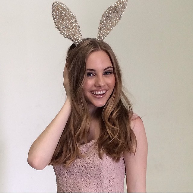 Ella Wahlestedt