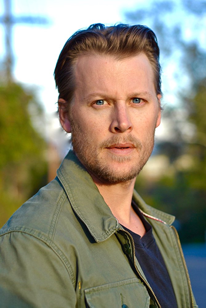 Picture of David Hoflin