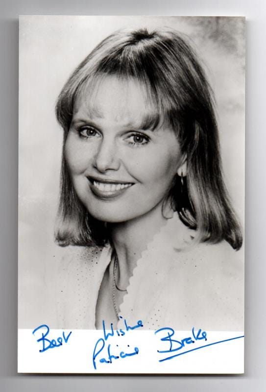 Picture of Patricia Brake
