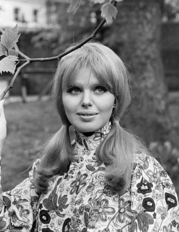 Picture of Patricia Brake