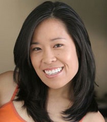 Image of Stephanie Sheh