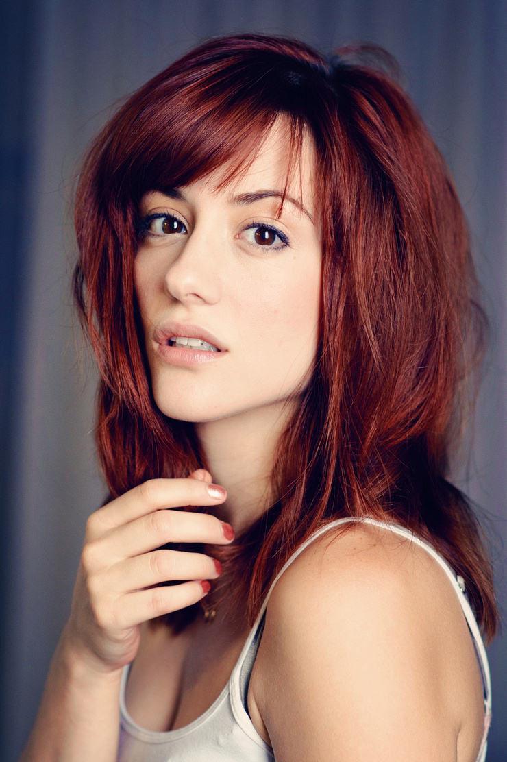 Picture of Tifani Ahren Davis