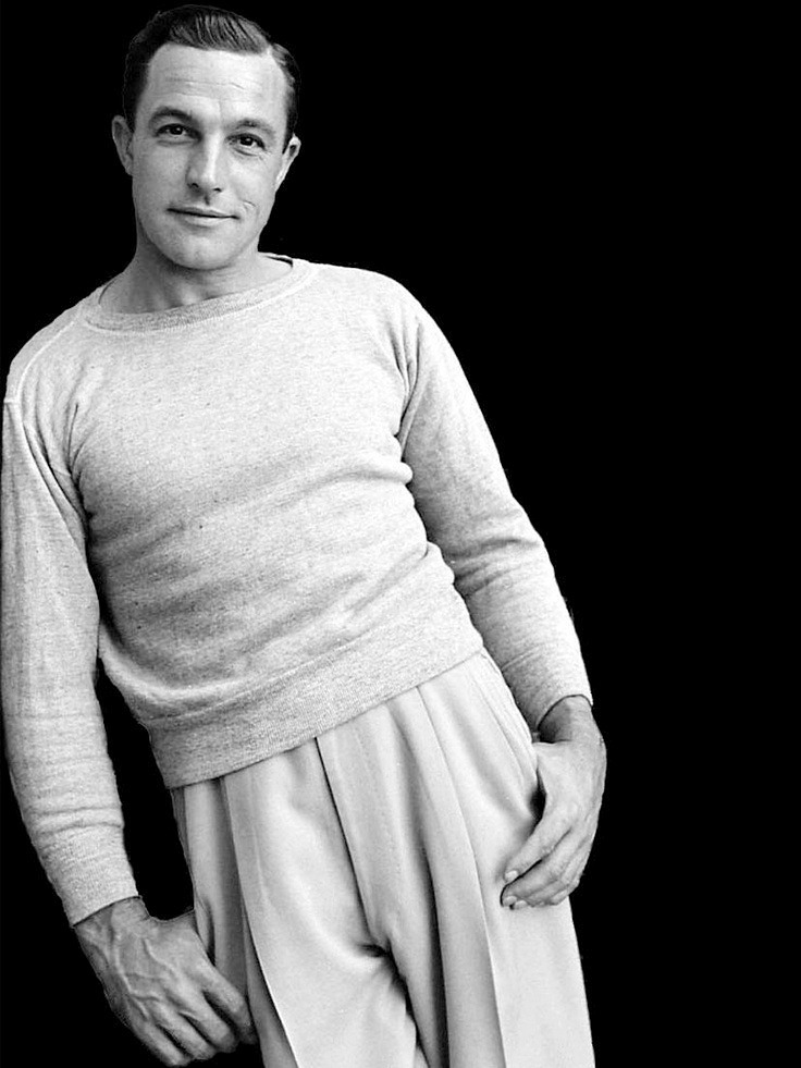 Picture of Gene Kelly