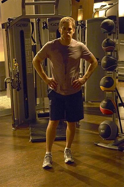 Picture of Dexter