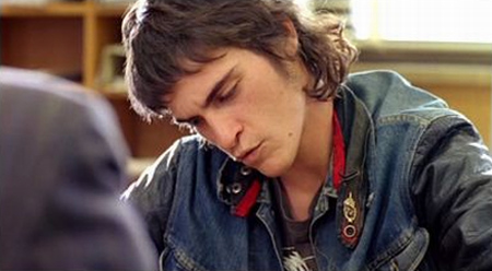 Picture of Joaquin Phoenix