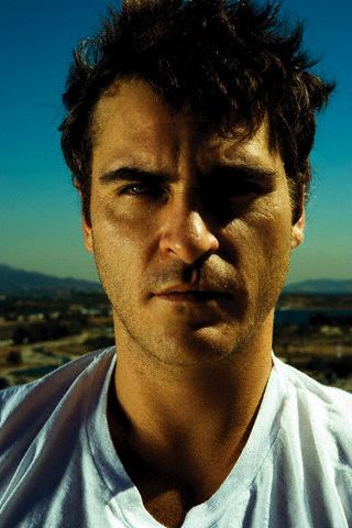 Picture of Joaquin Phoenix