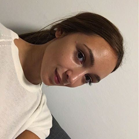 Josephine Lecar