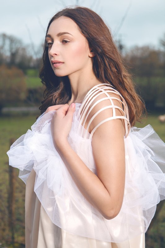 Josephine Lecar