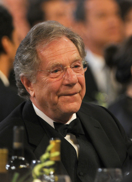 Picture of George Segal