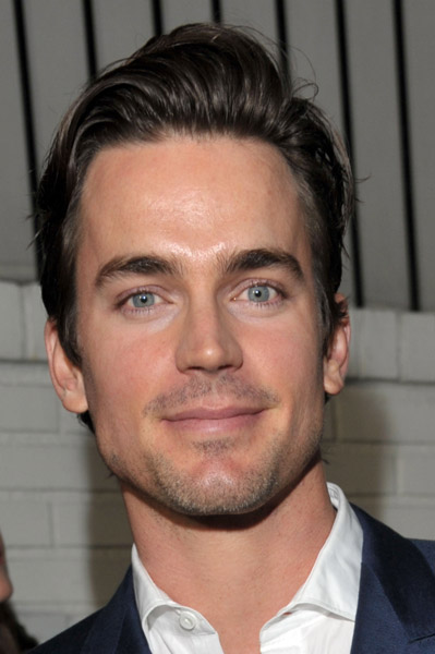 Picture of Matthew Bomer