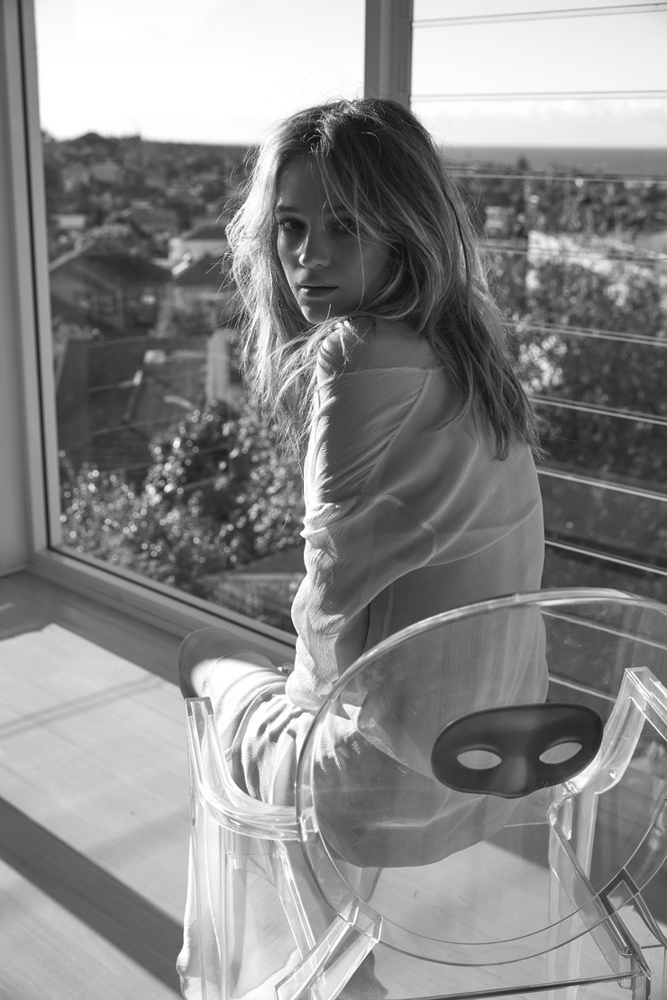 Rosie Tupper image