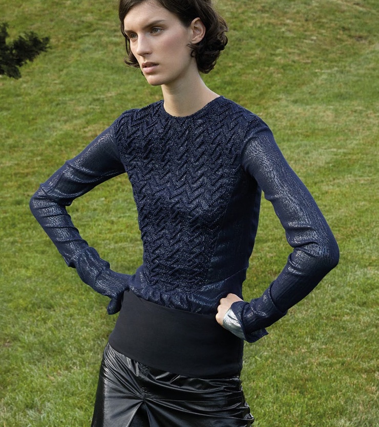 Picture of Marte Mei Van Haaster