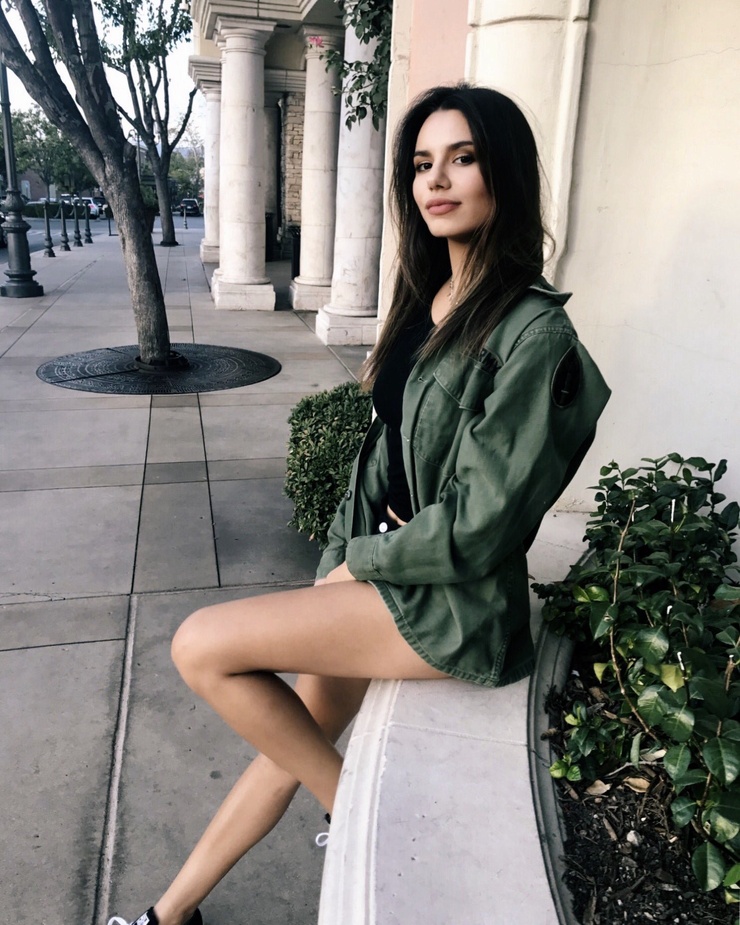 Picture of Madison Justice