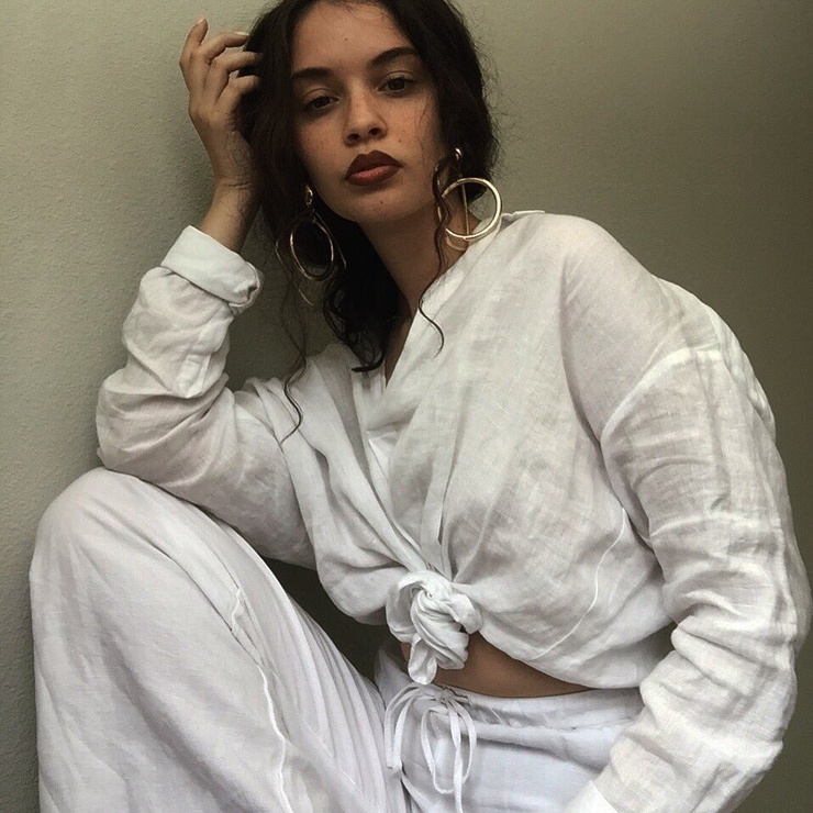 Picture of Sabrina Claudio