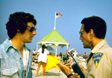 Picture of Jaws (1975)