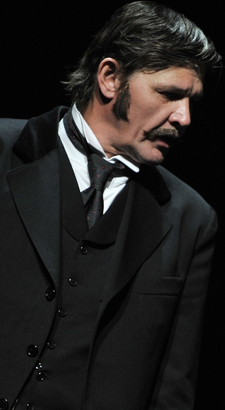 Image of Martin Havelka