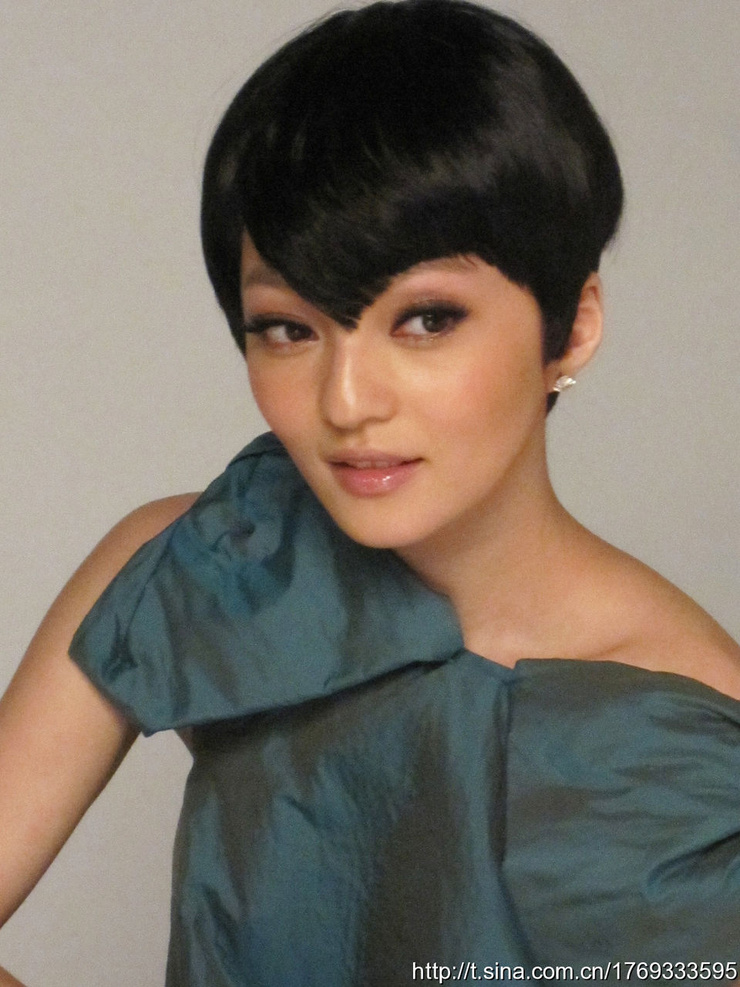 Picture of Shaohan Zhang