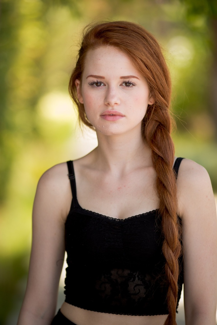 Picture of Madelaine Petsch