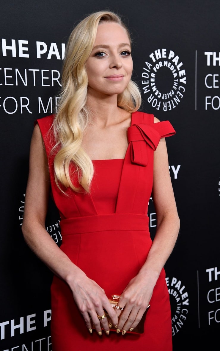 Picture of Portia Doubleday