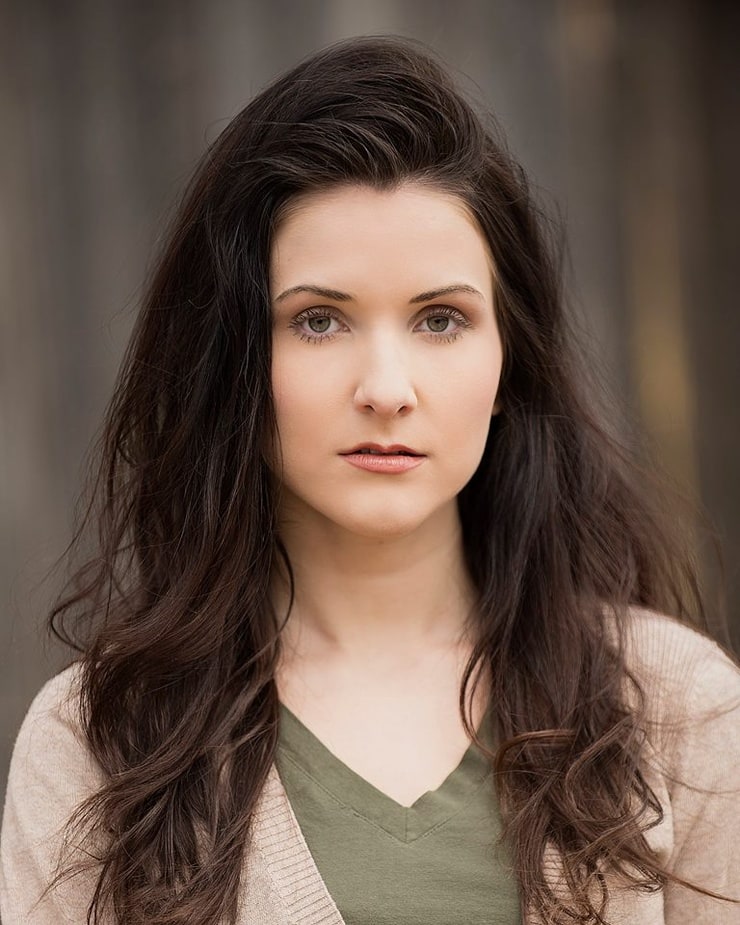 Picture of Ashla Soter