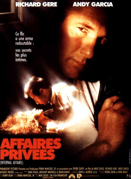 Picture of Internal Affairs (1990)