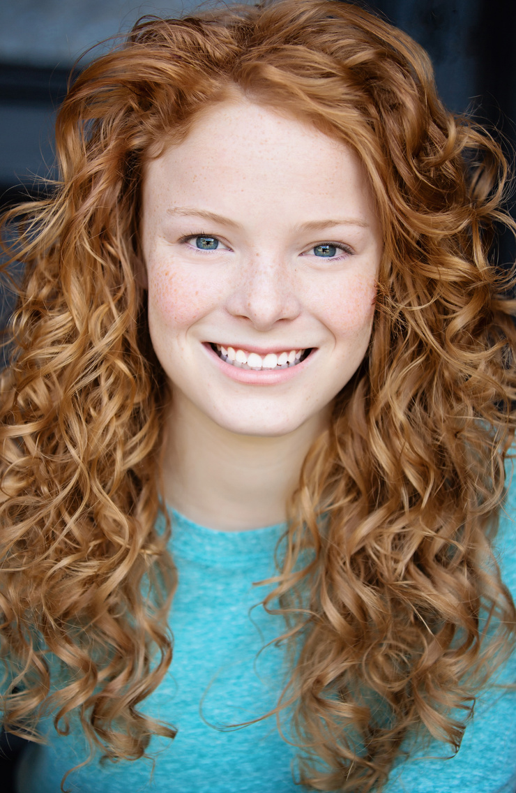 Picture of Téa Mckay