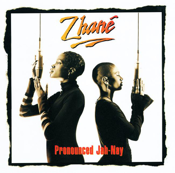 Picture of Zhané