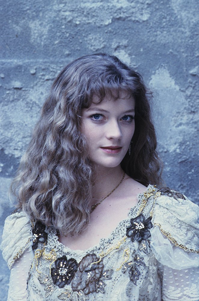 Image of Sophie Ward