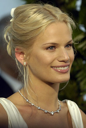 Picture of Vicki Andrén