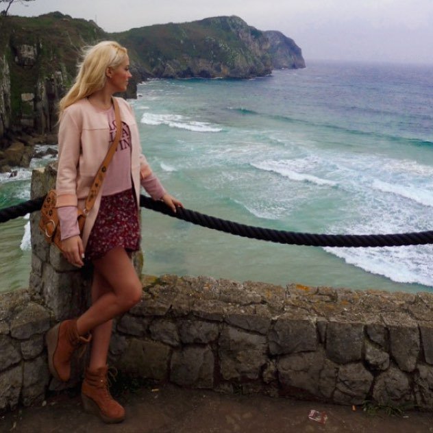 Picture of Laura Gadea