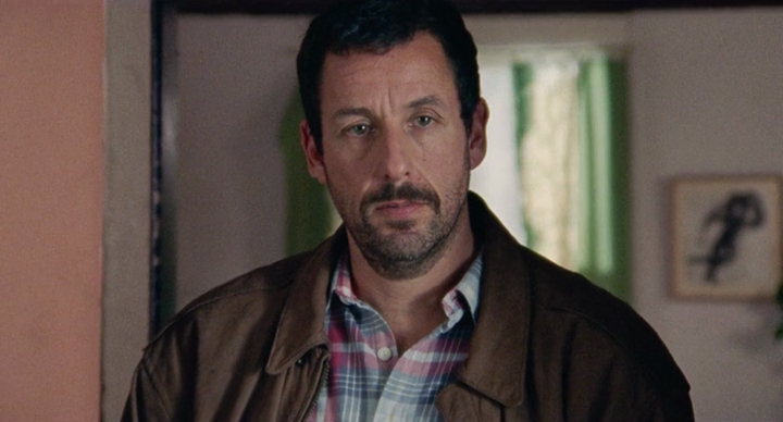 Picture of The Meyerowitz Stories (New and Selected)