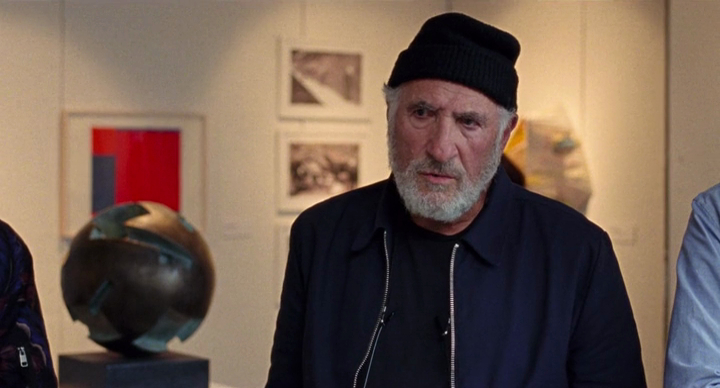 Picture of The Meyerowitz Stories (New and Selected)