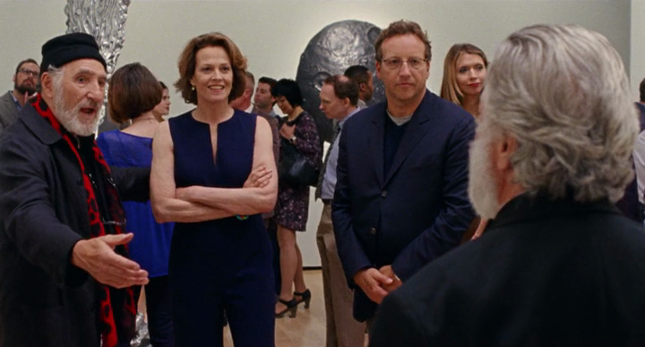 Picture of The Meyerowitz Stories (New and Selected)