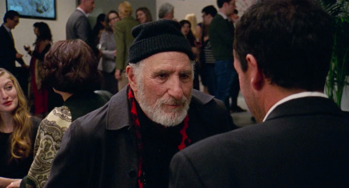 Picture of The Meyerowitz Stories (New and Selected)
