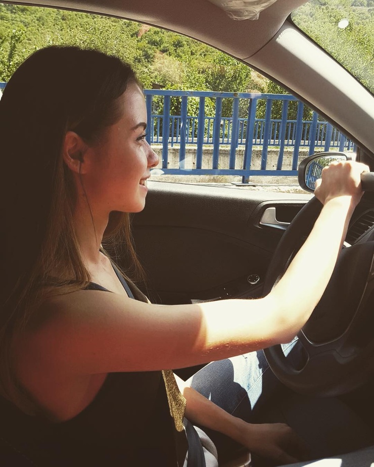 Picture of Yagmur Ün