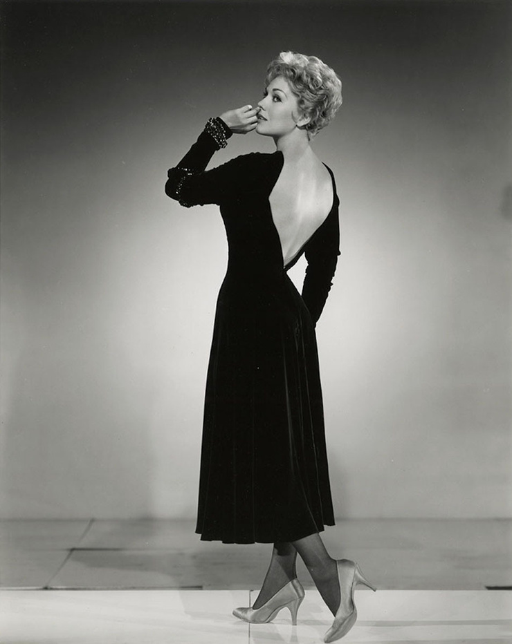 Picture of Kim Novak
