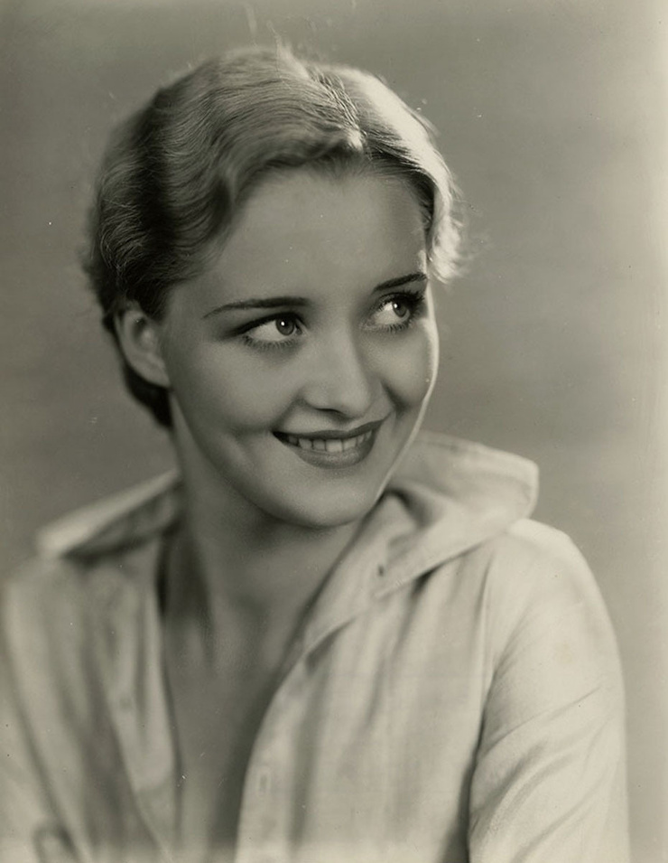 Picture of Marian Marsh