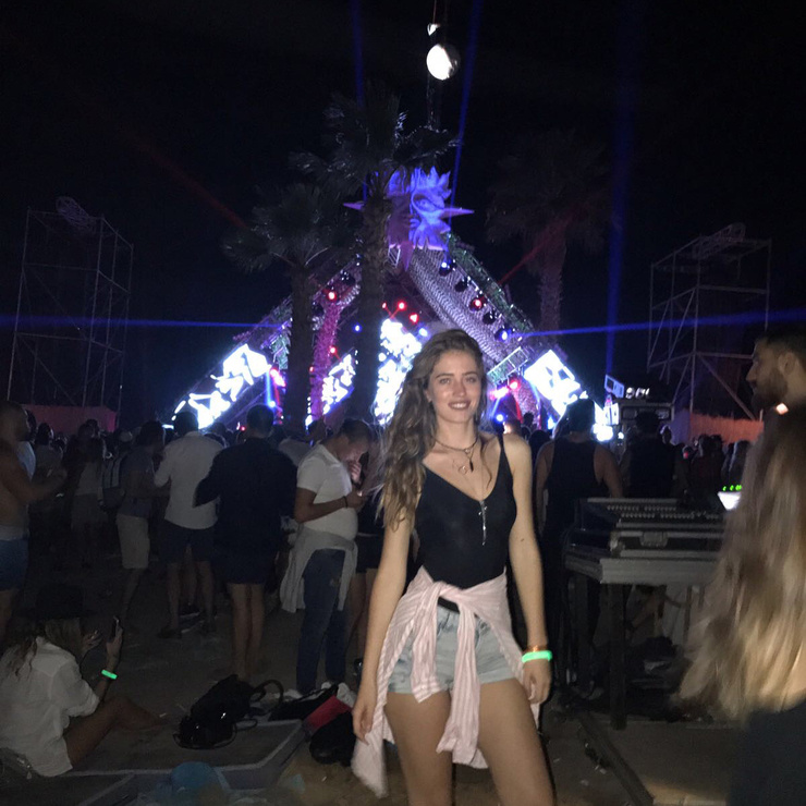 Picture of Semra Mutlu