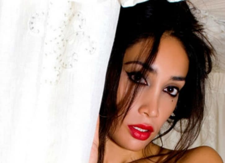 Picture of Sofia Hayat