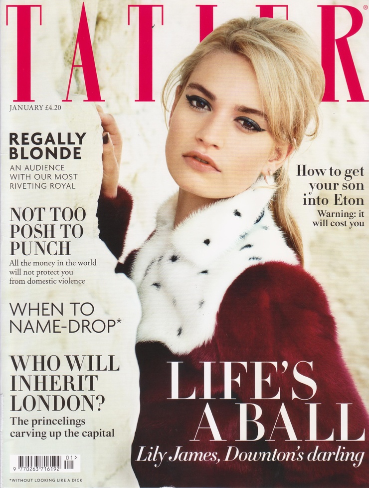 Image of Tatler